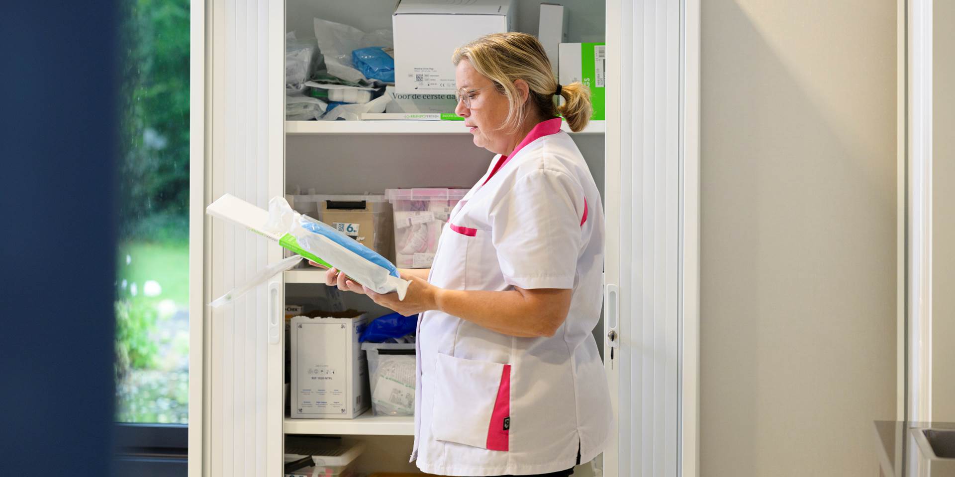 Veilig werken met cytostatica - Kennisplatform